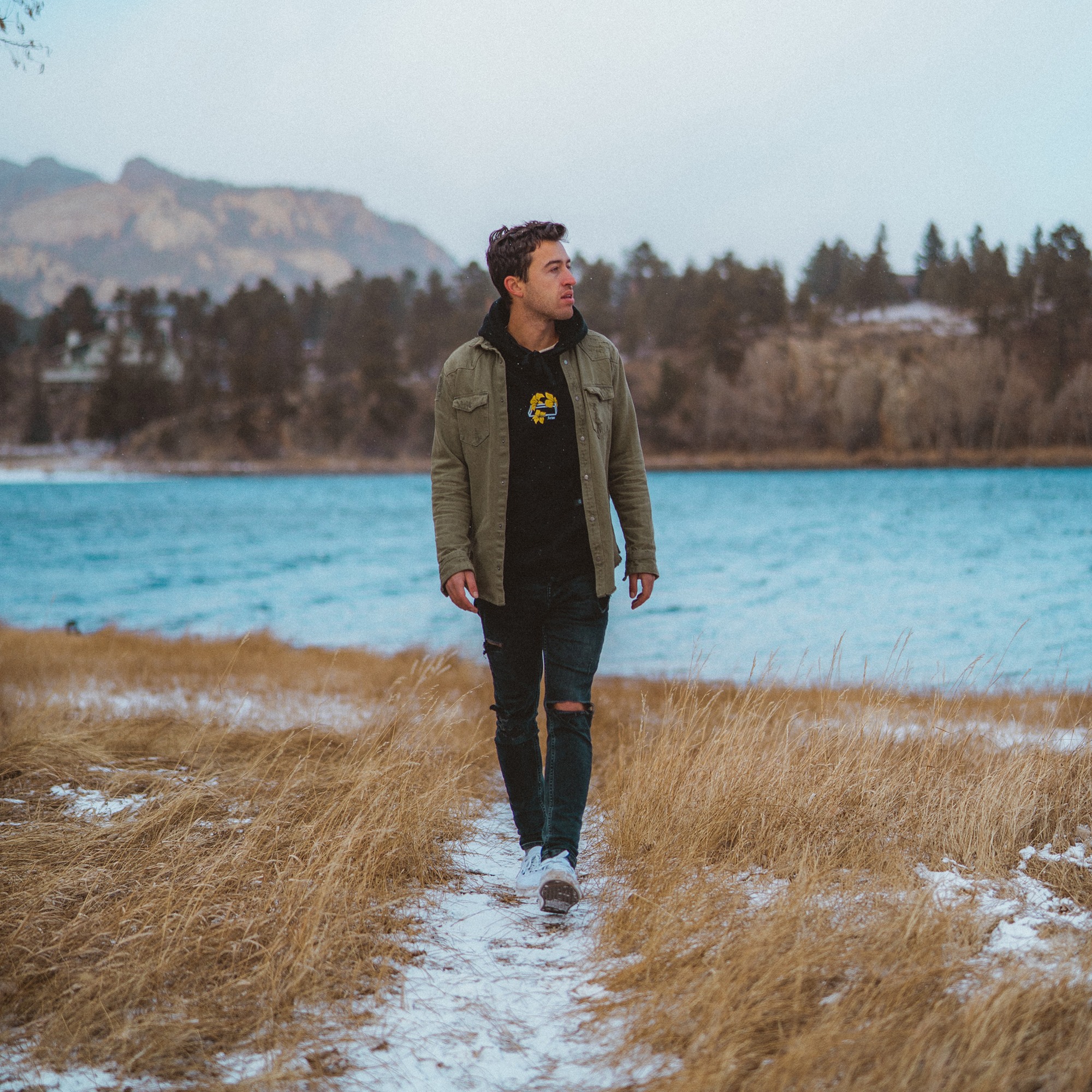 Brett Conti | Music Licensing | Musicbed