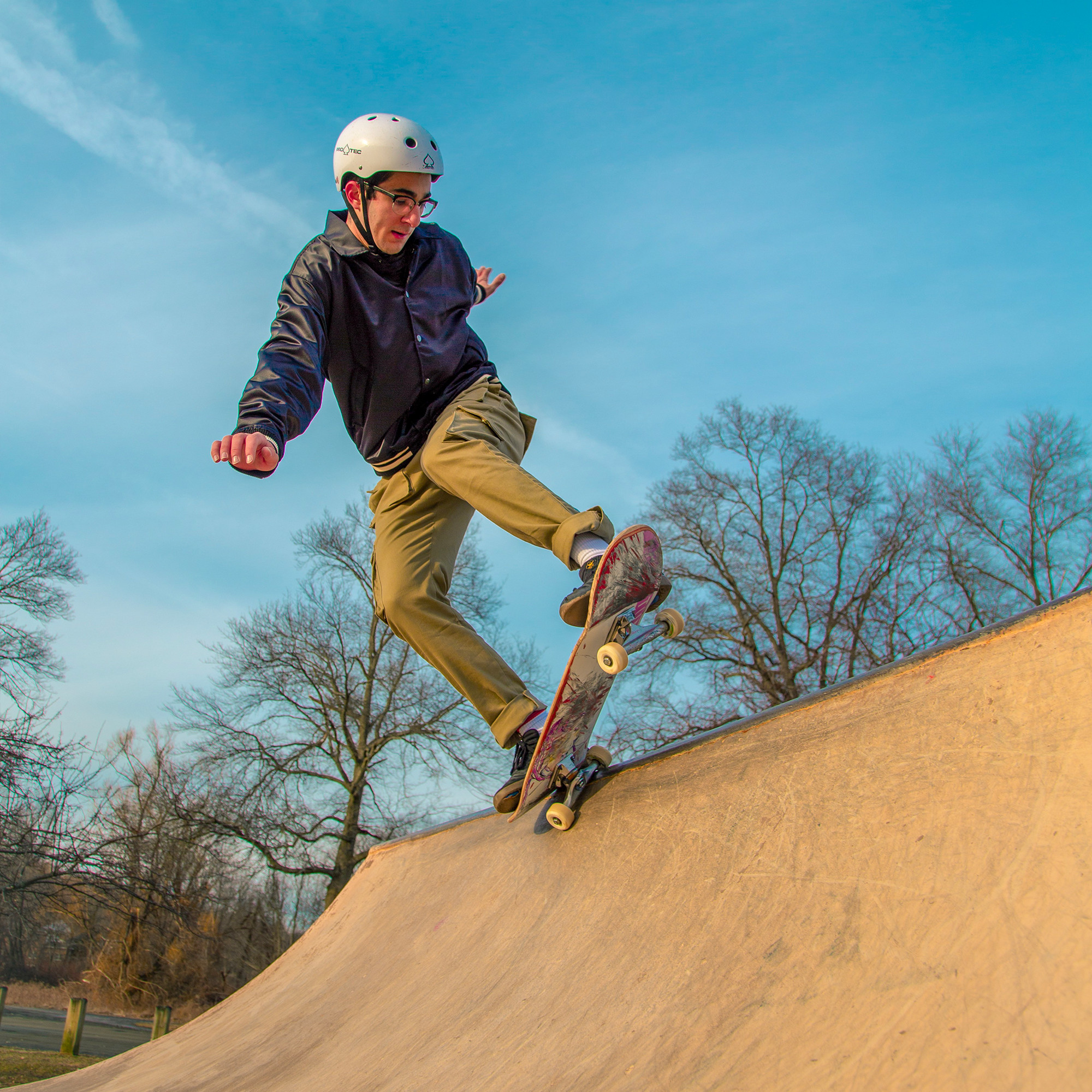 George Poulos | Music Licensing | Musicbed