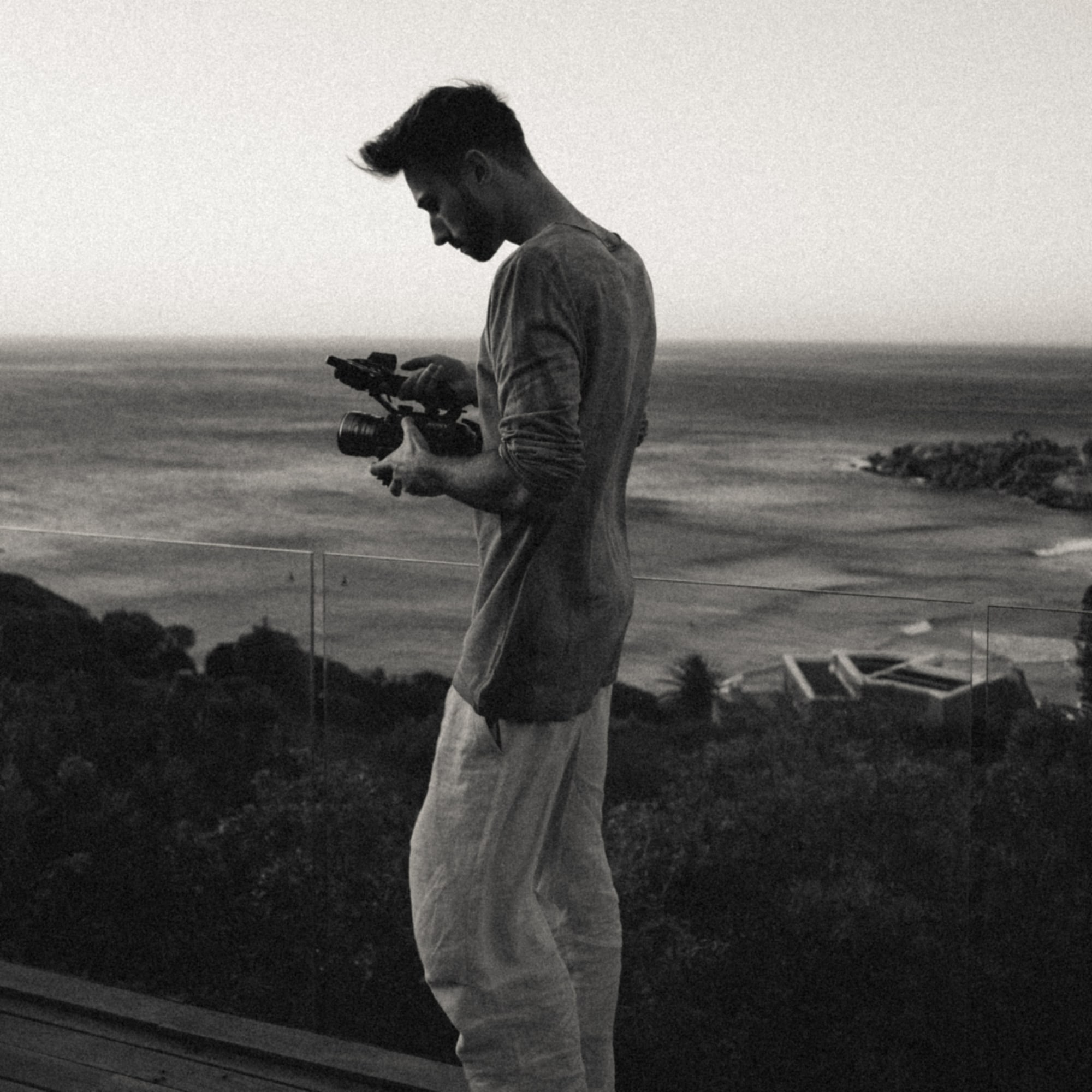 Sam Kolder | Music Licensing | Musicbed