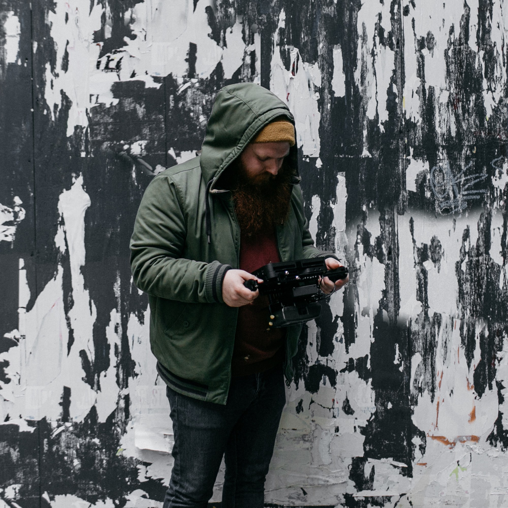 Christian Schultz | Music Licensing | Musicbed