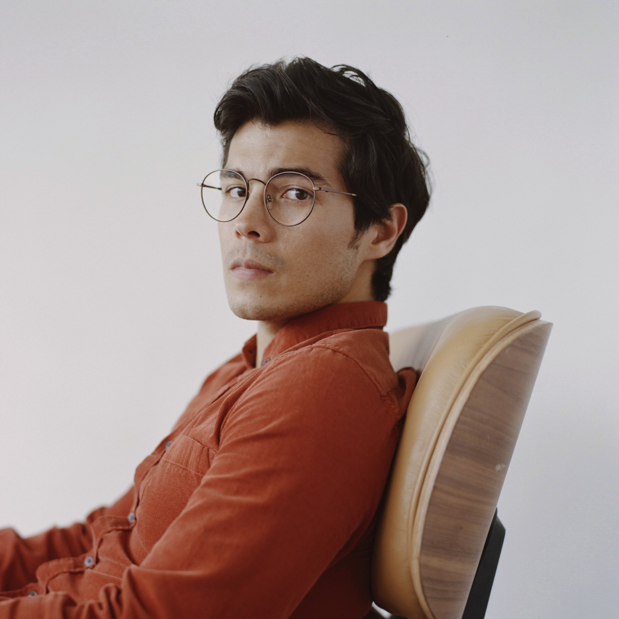 Erwan Heussaff | Music Licensing | Musicbed