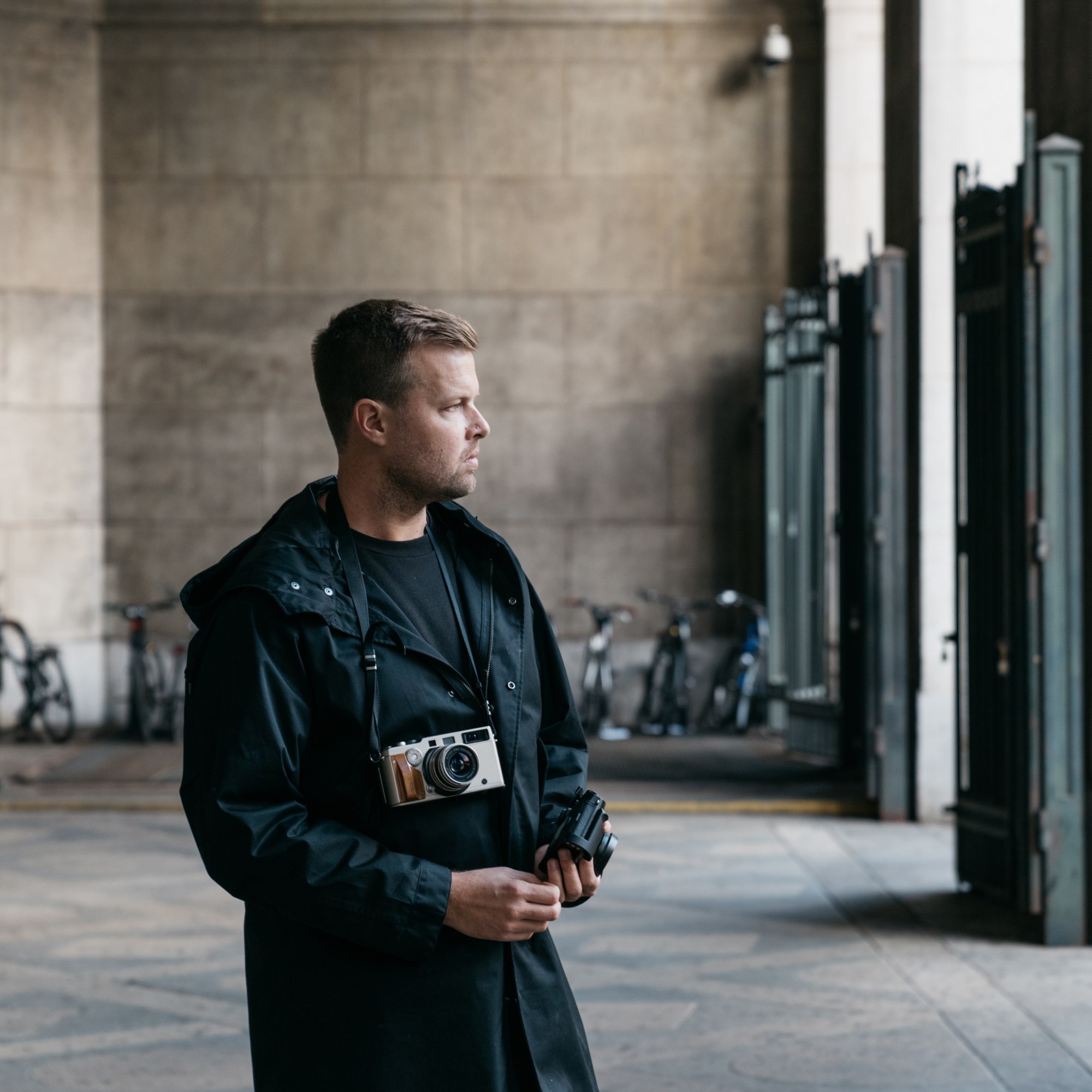 Ryan Booth | Music Licensing | Musicbed