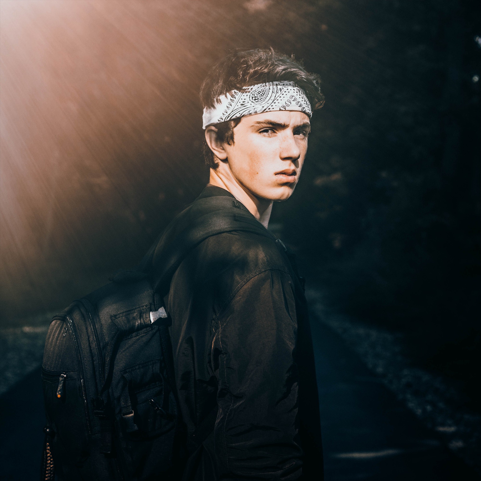 Andrew James | Music Licensing | Musicbed