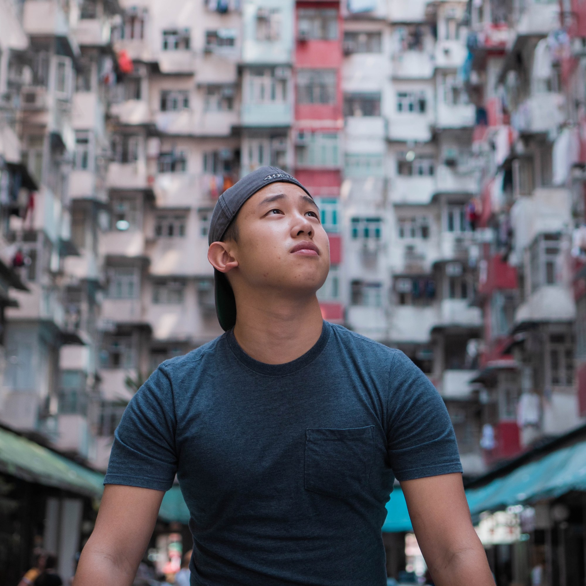 Jason Fu | Music Licensing | Musicbed