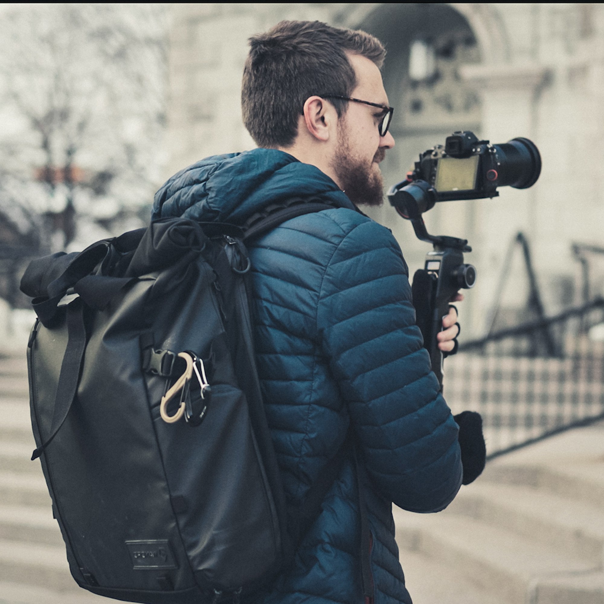 Charles Schiele | Music Licensing | Musicbed