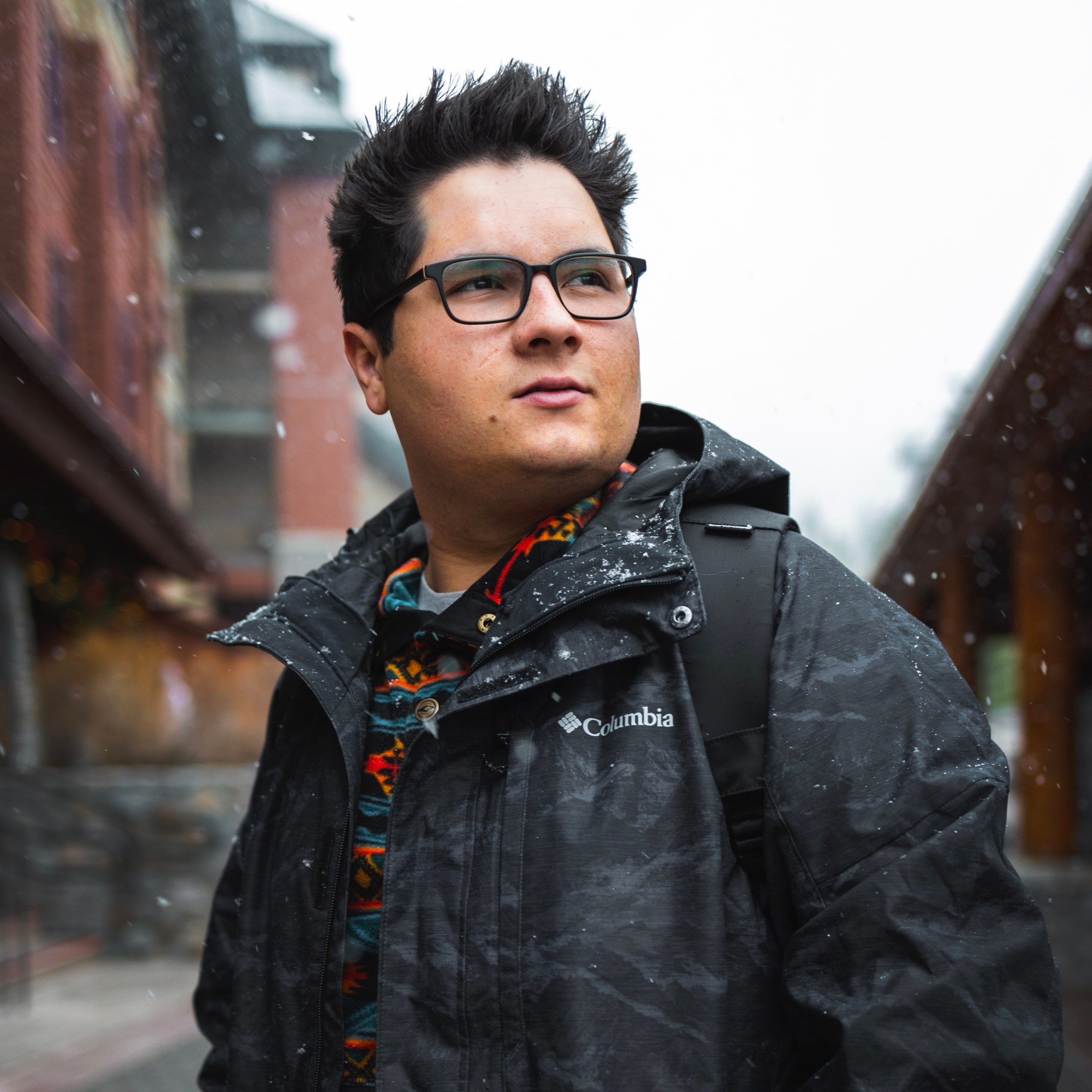 Matt Gonzalez | Music Licensing | Musicbed