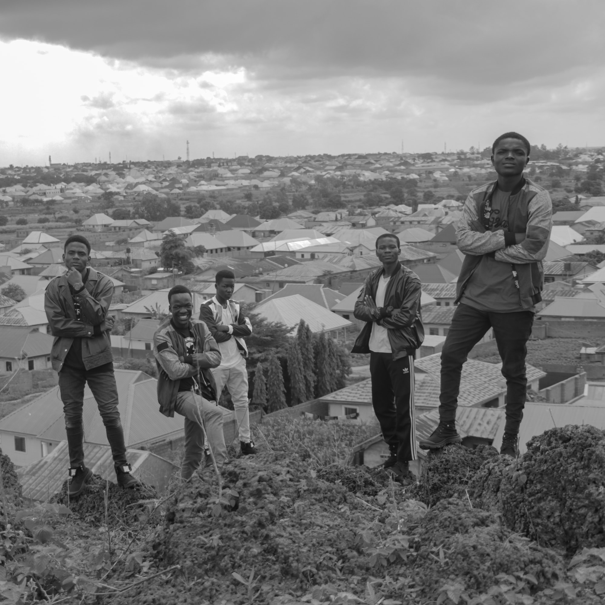 The Critics Company | Music Licensing | Musicbed