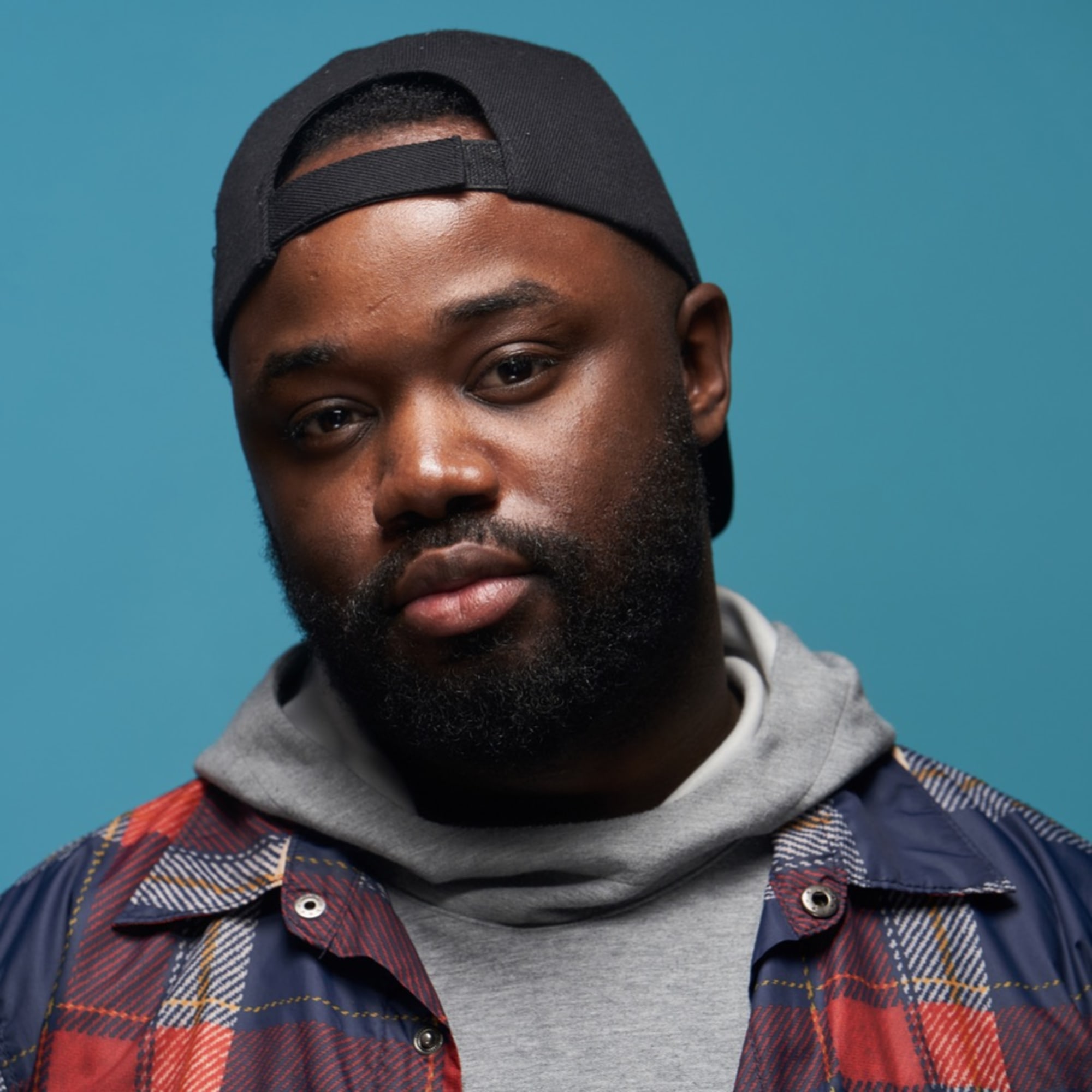 ShaBiron S. Shockley | Music Licensing | Musicbed