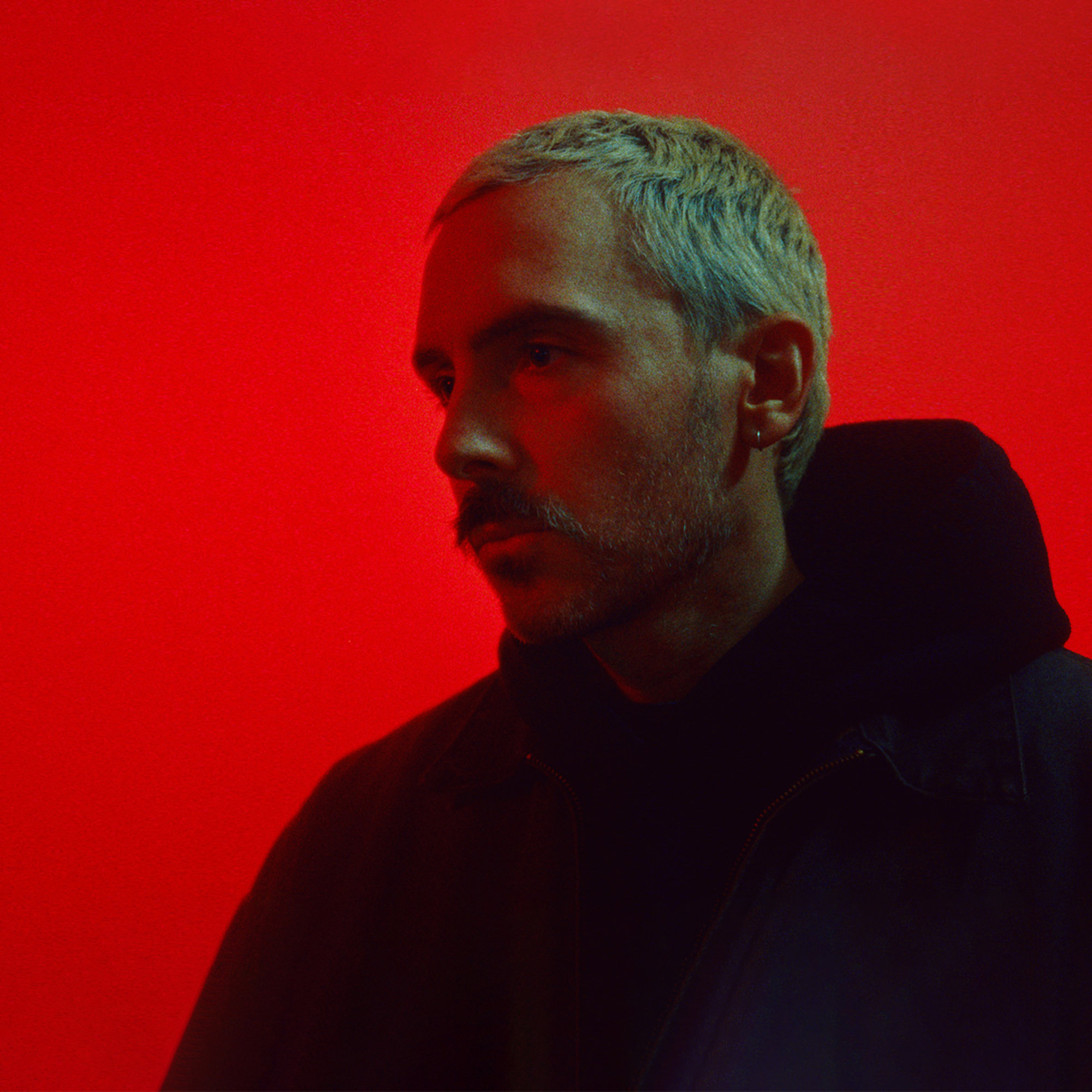 This is BRANDON BLACK | Music Licensing | Musicbed