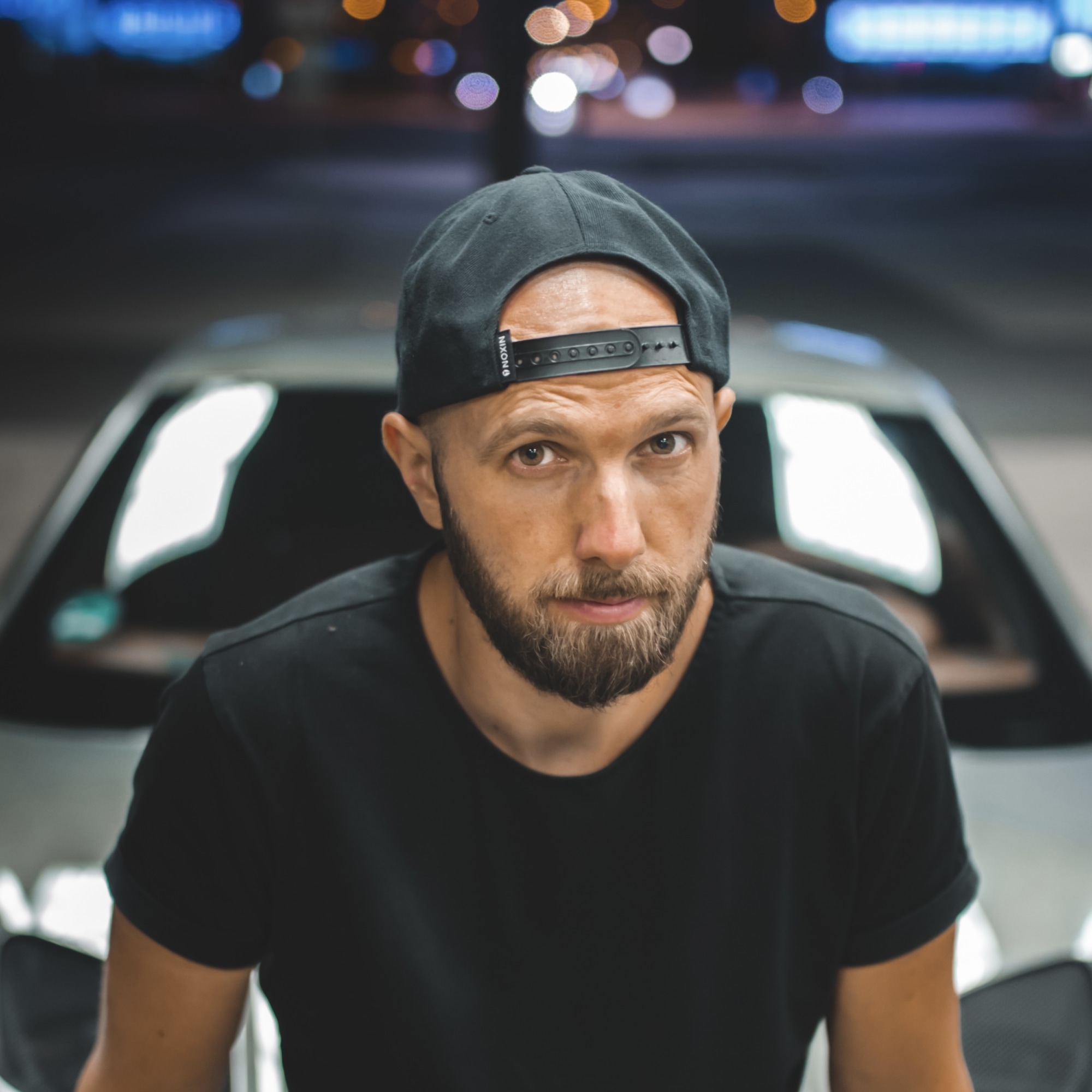 Cars With Luke | Music Licensing | Musicbed