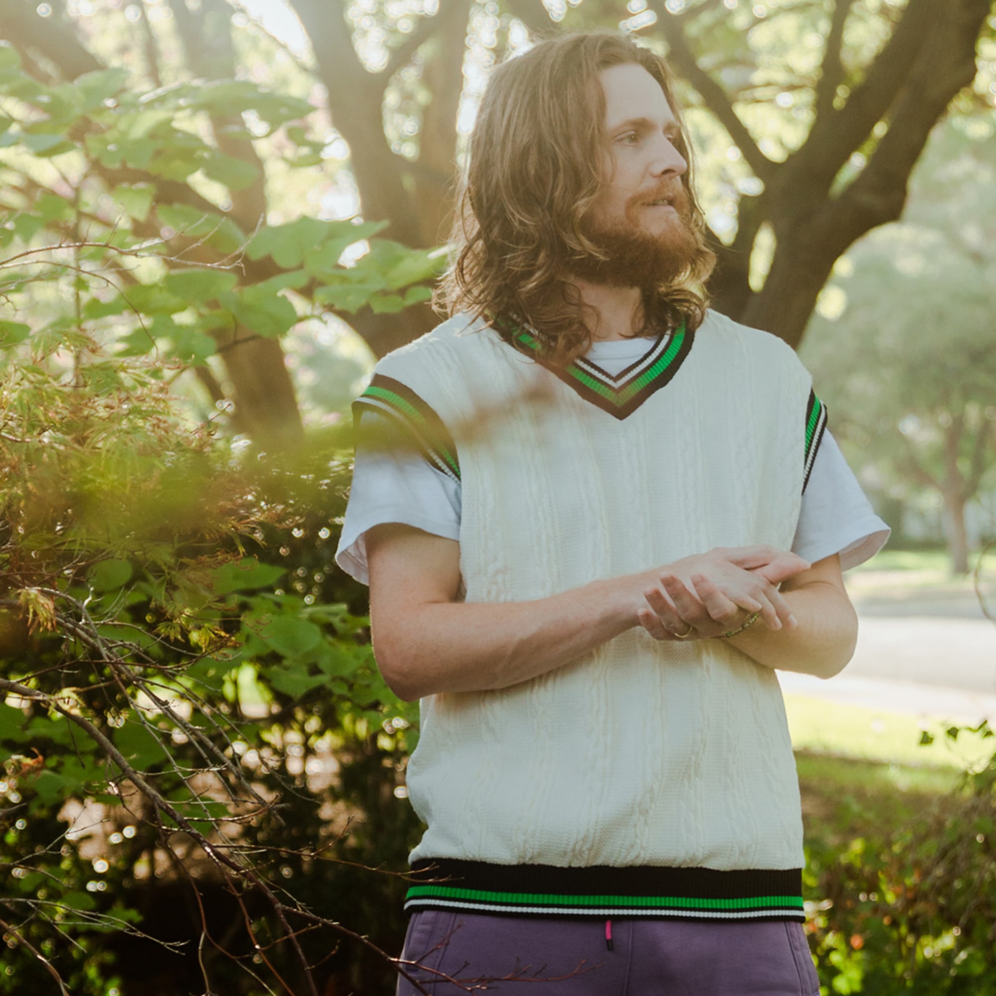 This is Johnny Stimson | Music Licensing | Musicbed