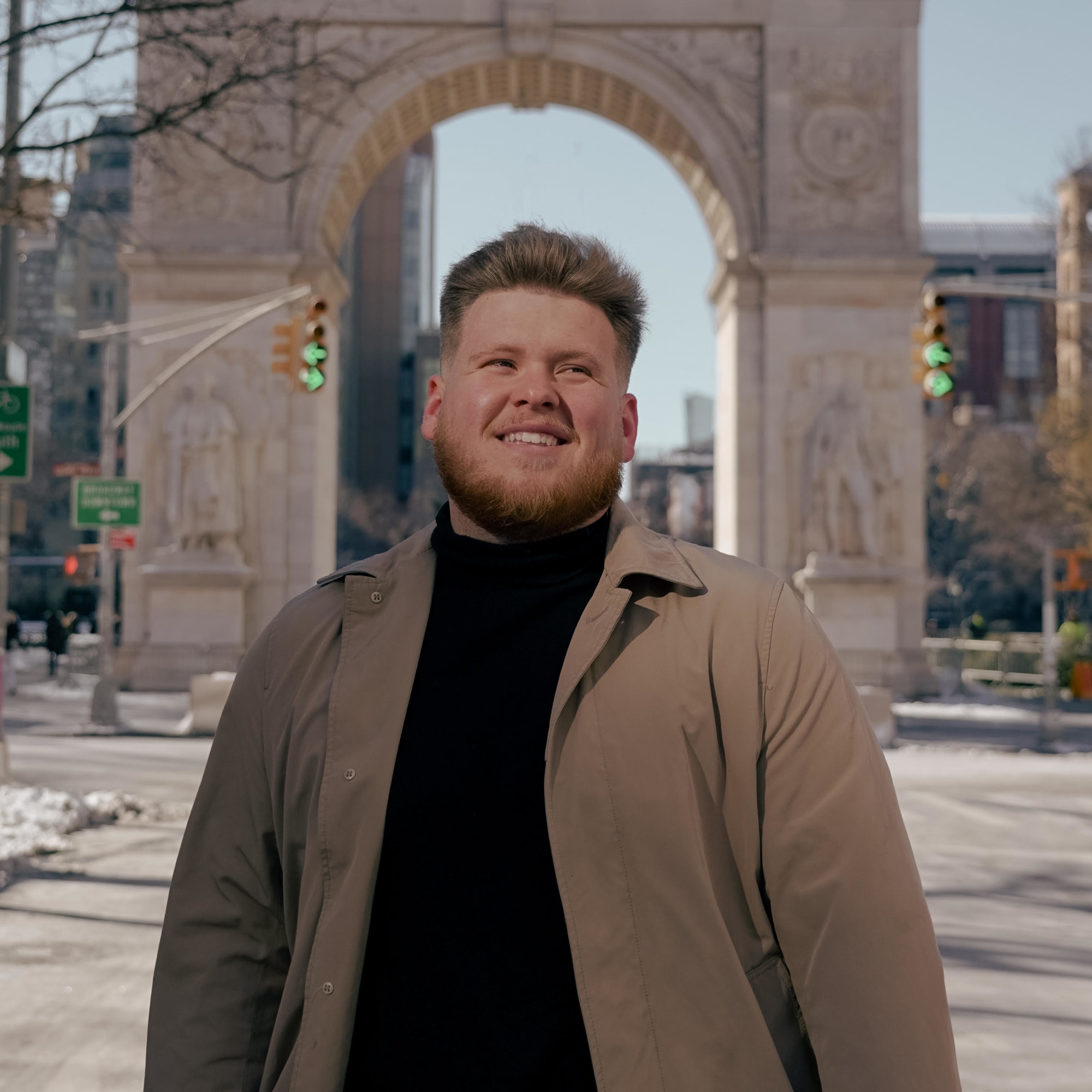 Wyatt Dobson | Music Licensing | Musicbed
