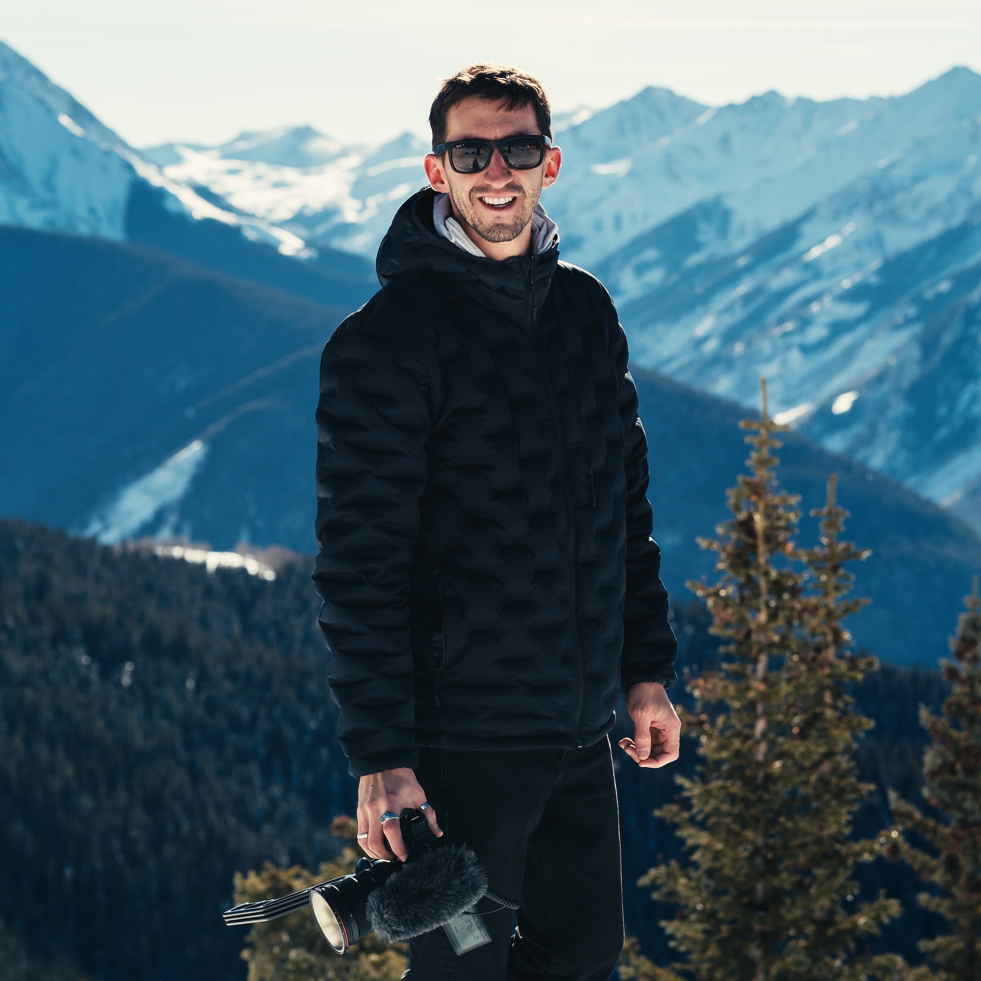 Jamie Fenn | Music Licensing | Musicbed