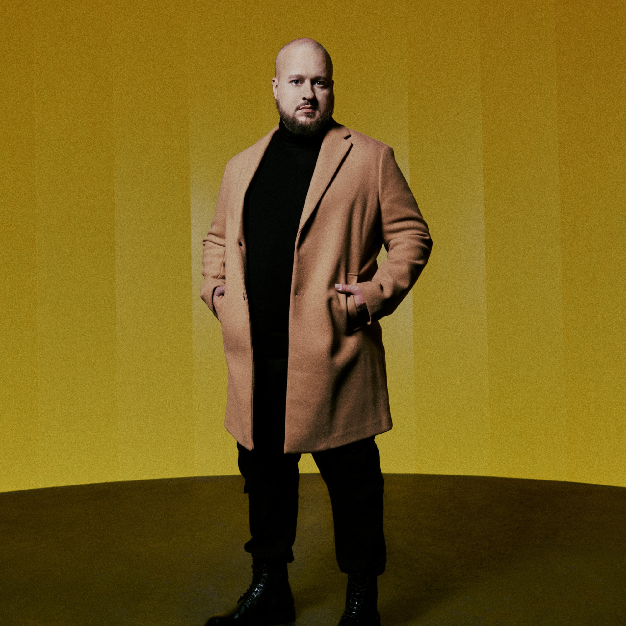 Discover Ryan Taubert | Music Licensing | Musicbed