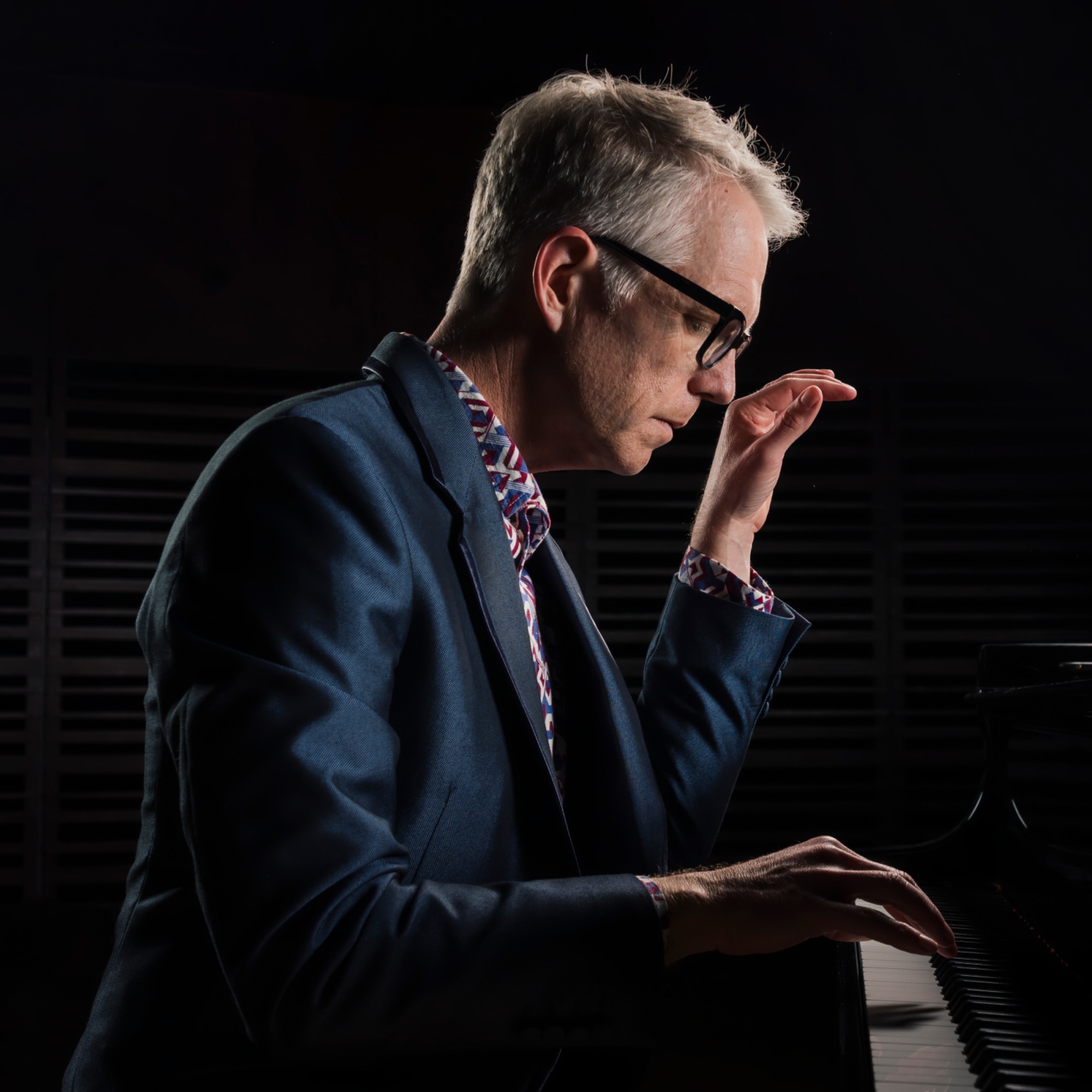 Discover Chad Lawson | Music Licensing | Musicbed