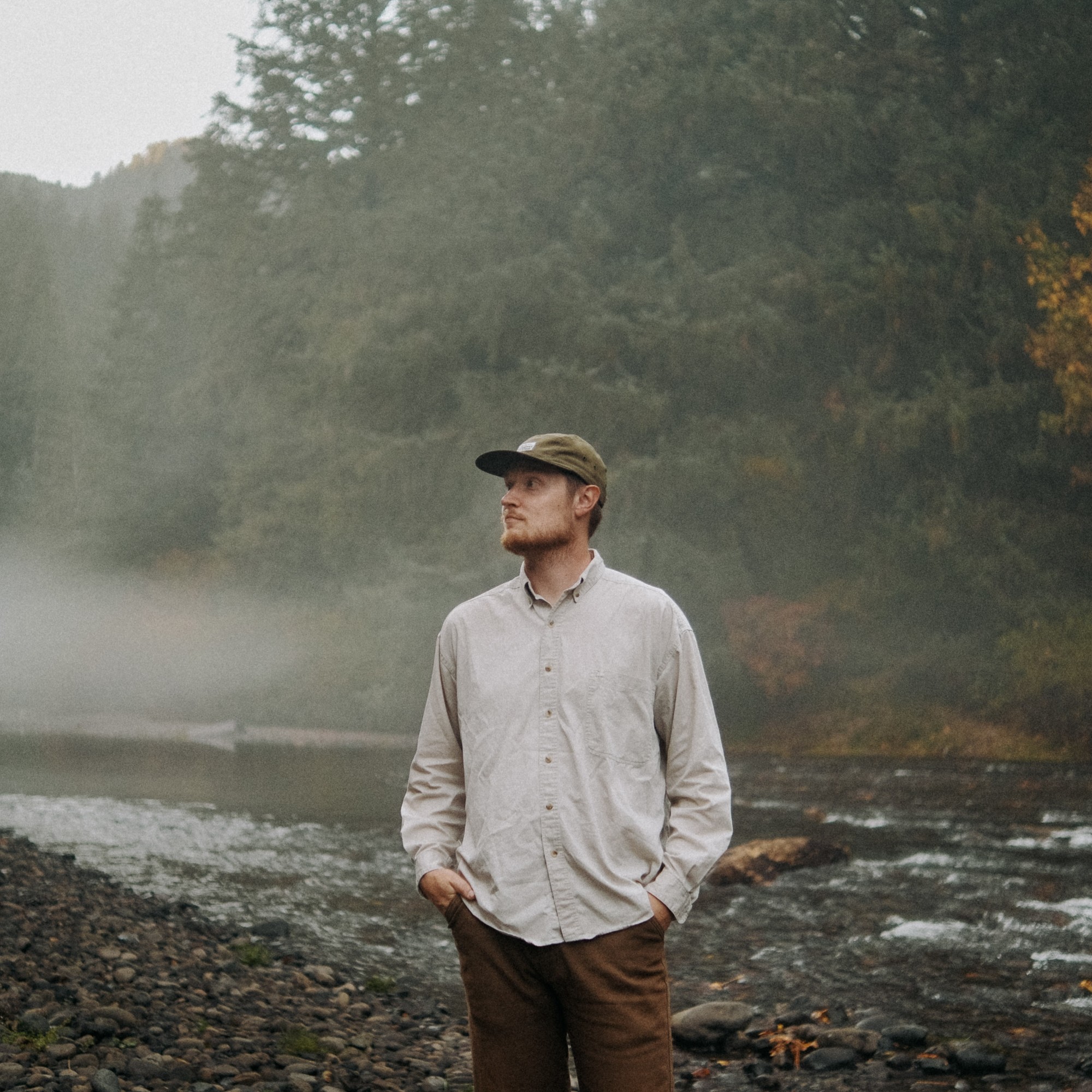 John Stambaugh | Music Licensing | Musicbed