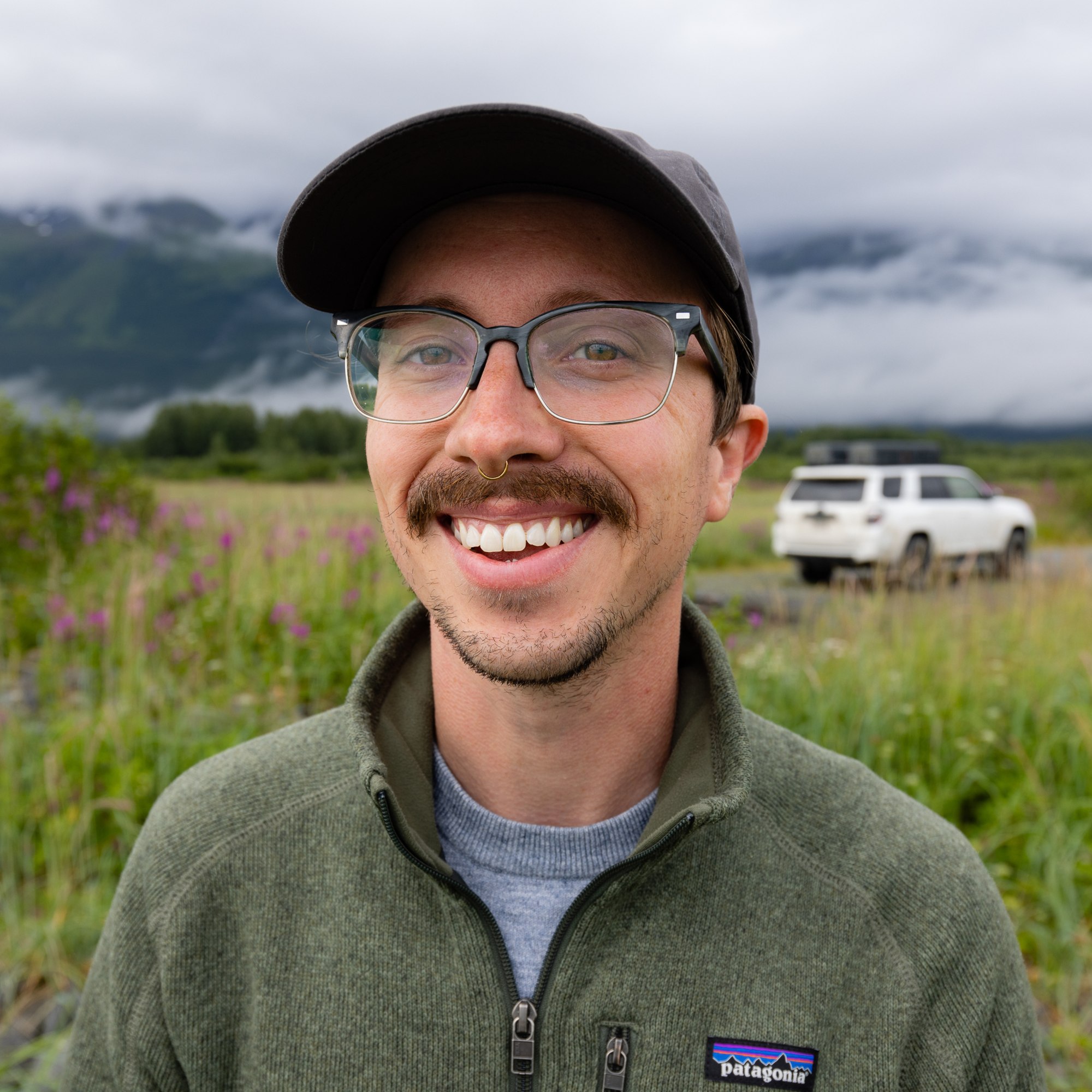 Alex Armitage | Music Licensing | Musicbed