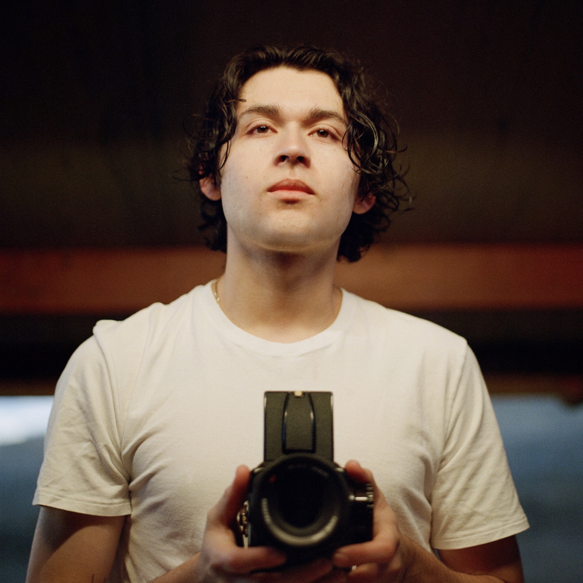 Serr Villasano | Music Licensing | Musicbed