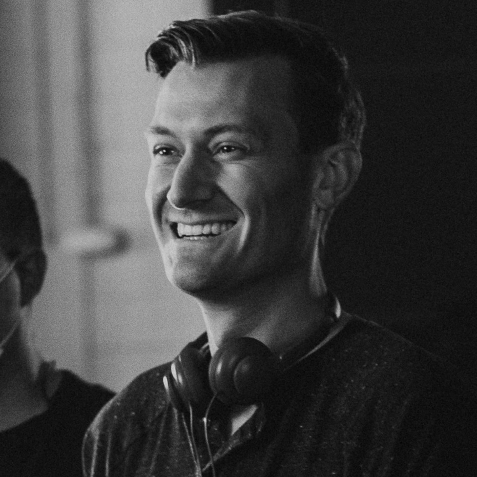 Corry Wiens | Music Licensing | Musicbed