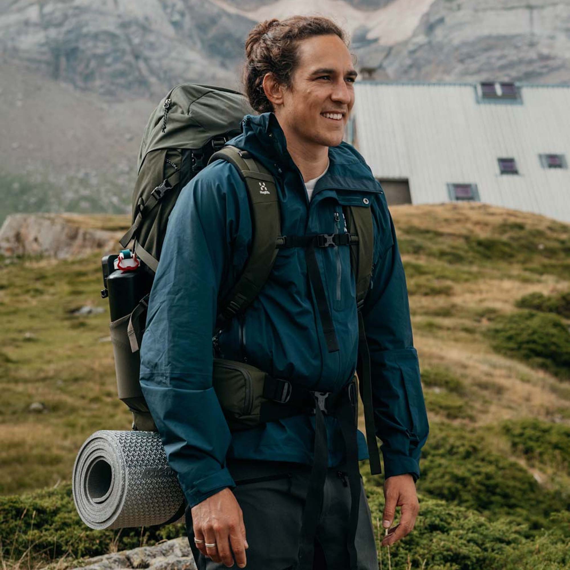 Jake Rich | Music Licensing | Musicbed