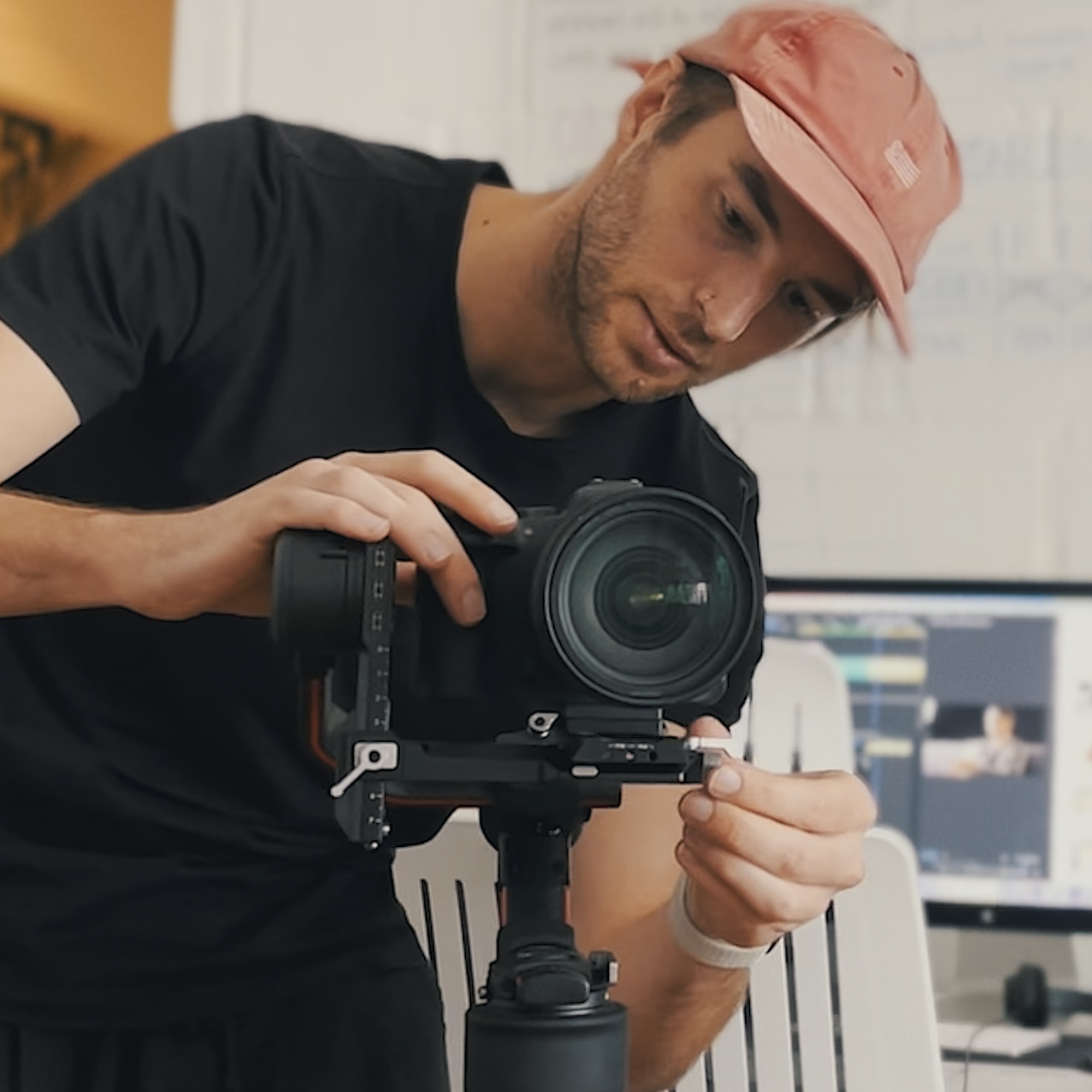 Jono Dry | Music Licensing | Musicbed