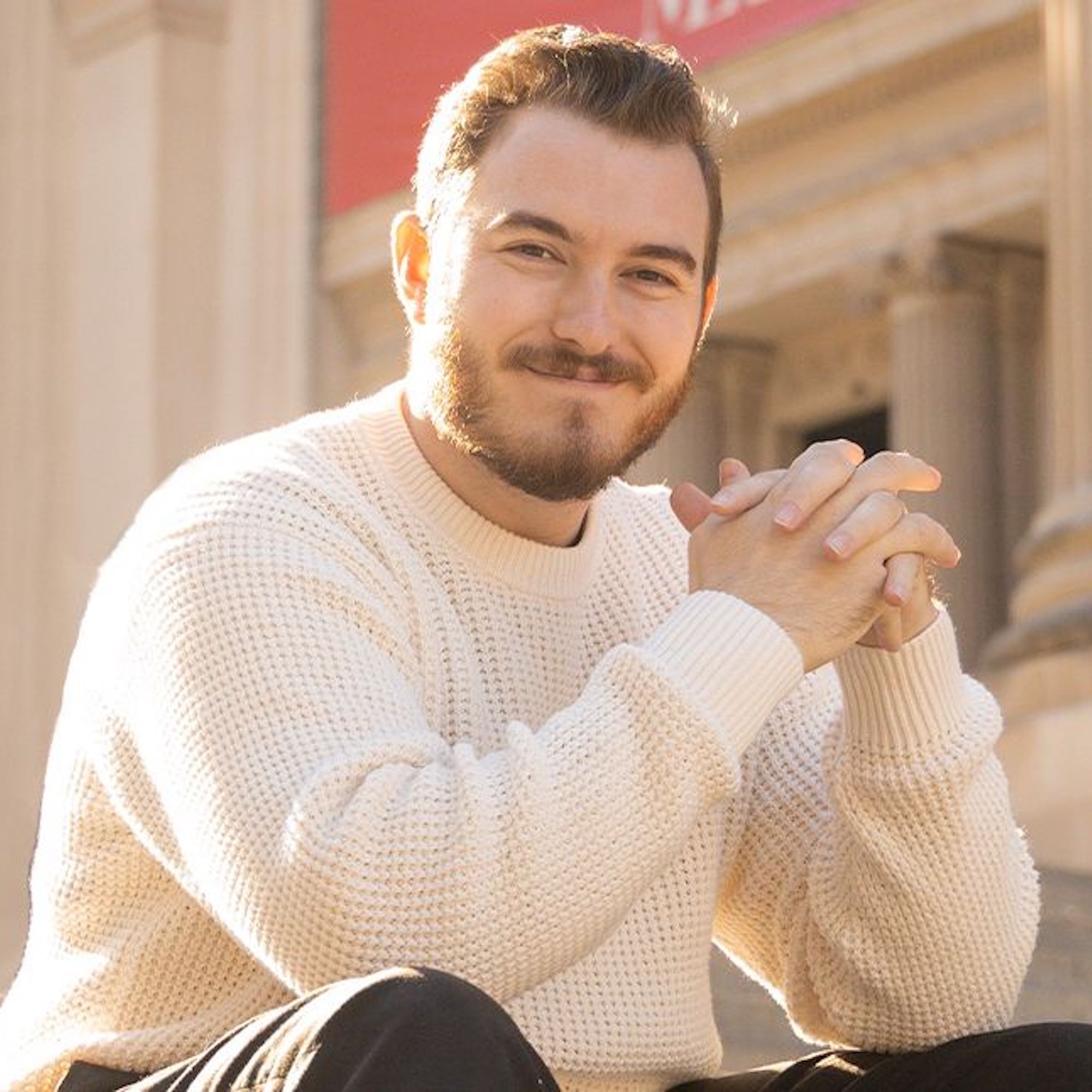 Sir Wade | Music Licensing | Musicbed