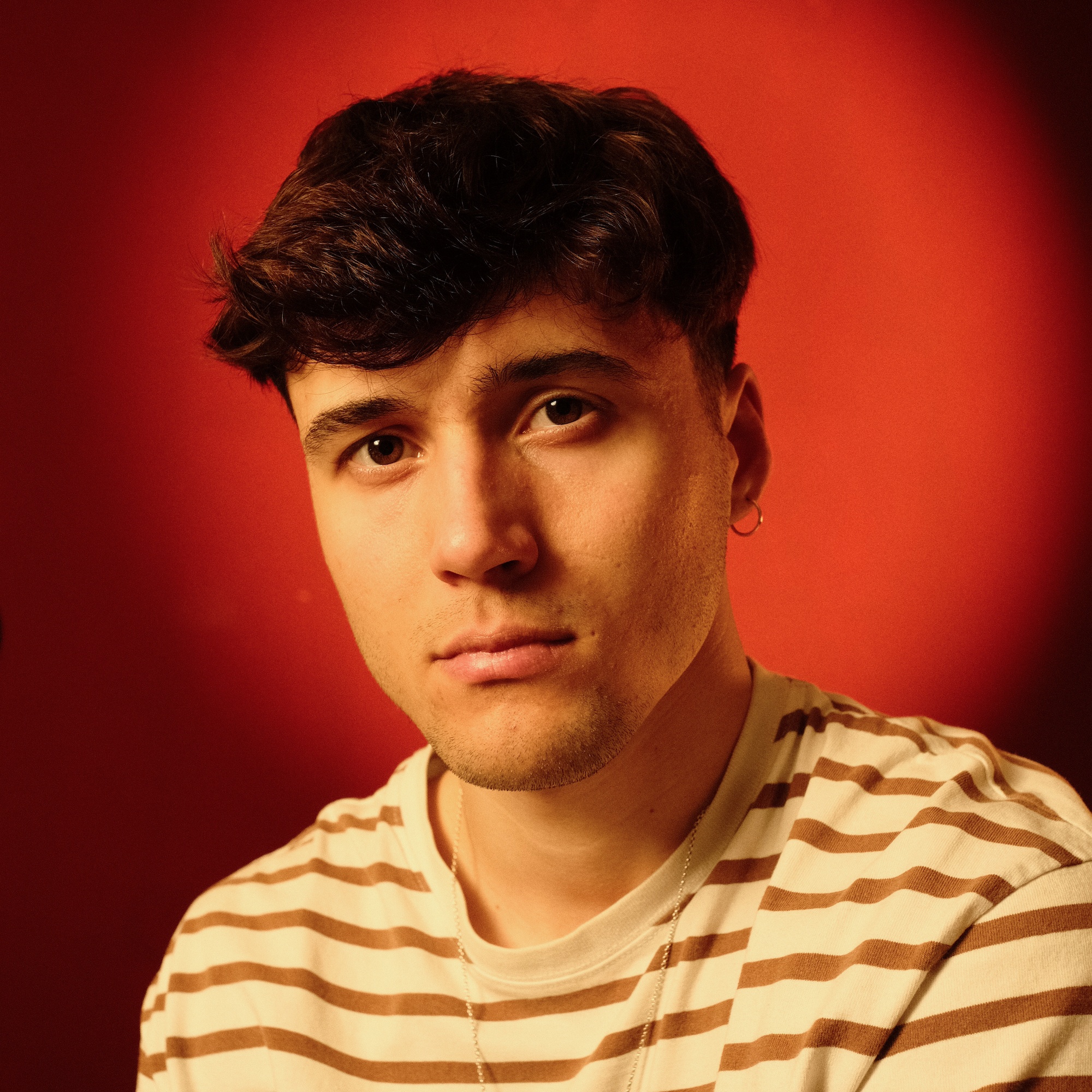 Jared Paul | Music Licensing | Musicbed