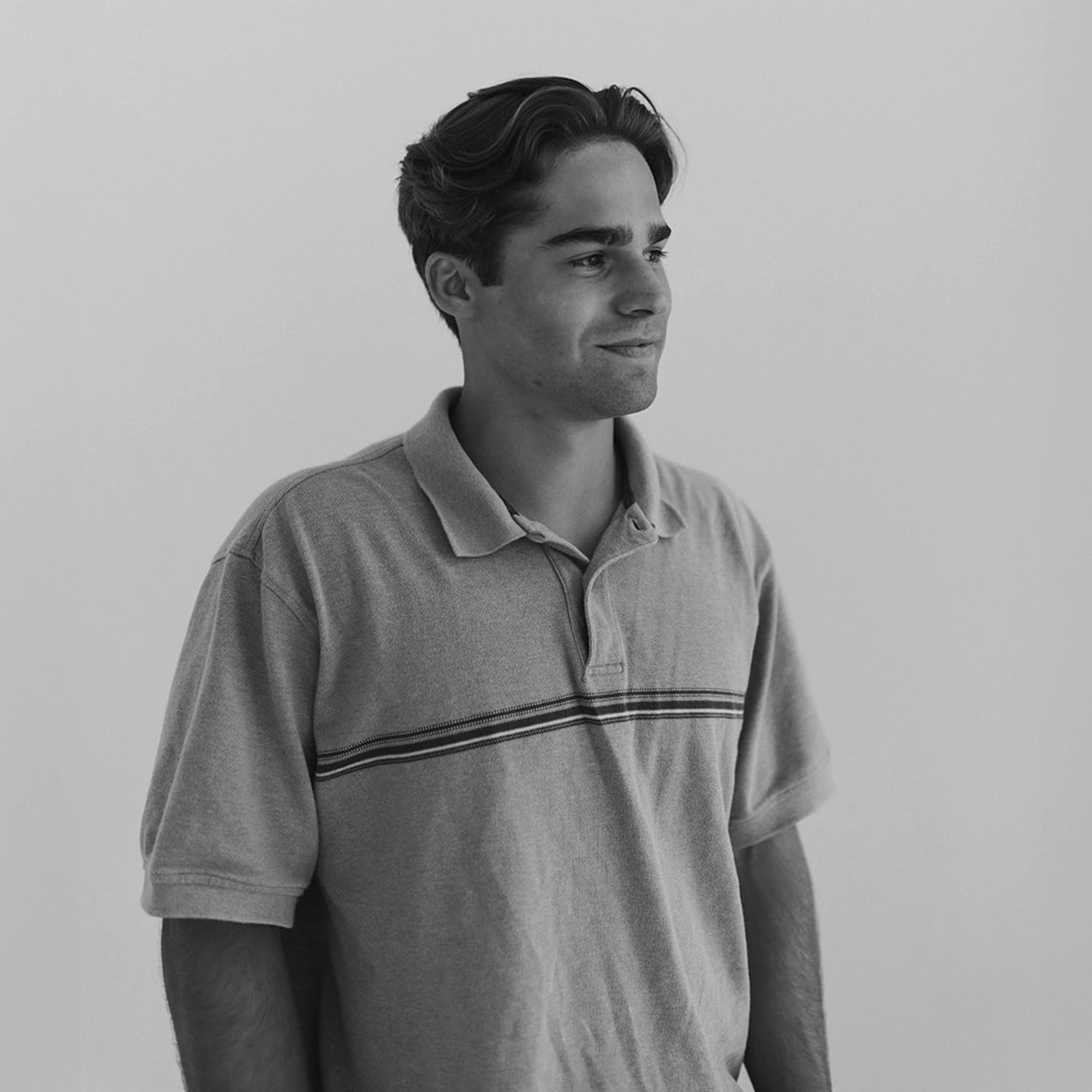 Isaiah Lapp | Music Licensing | Musicbed