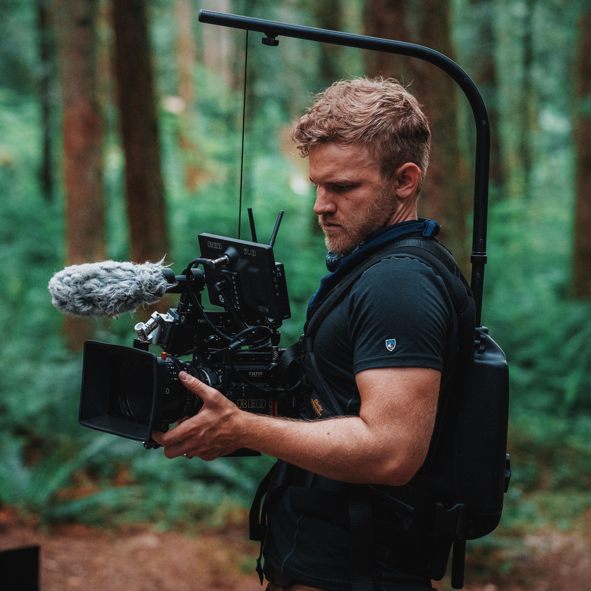 Evan Pollock | Music Licensing | Musicbed