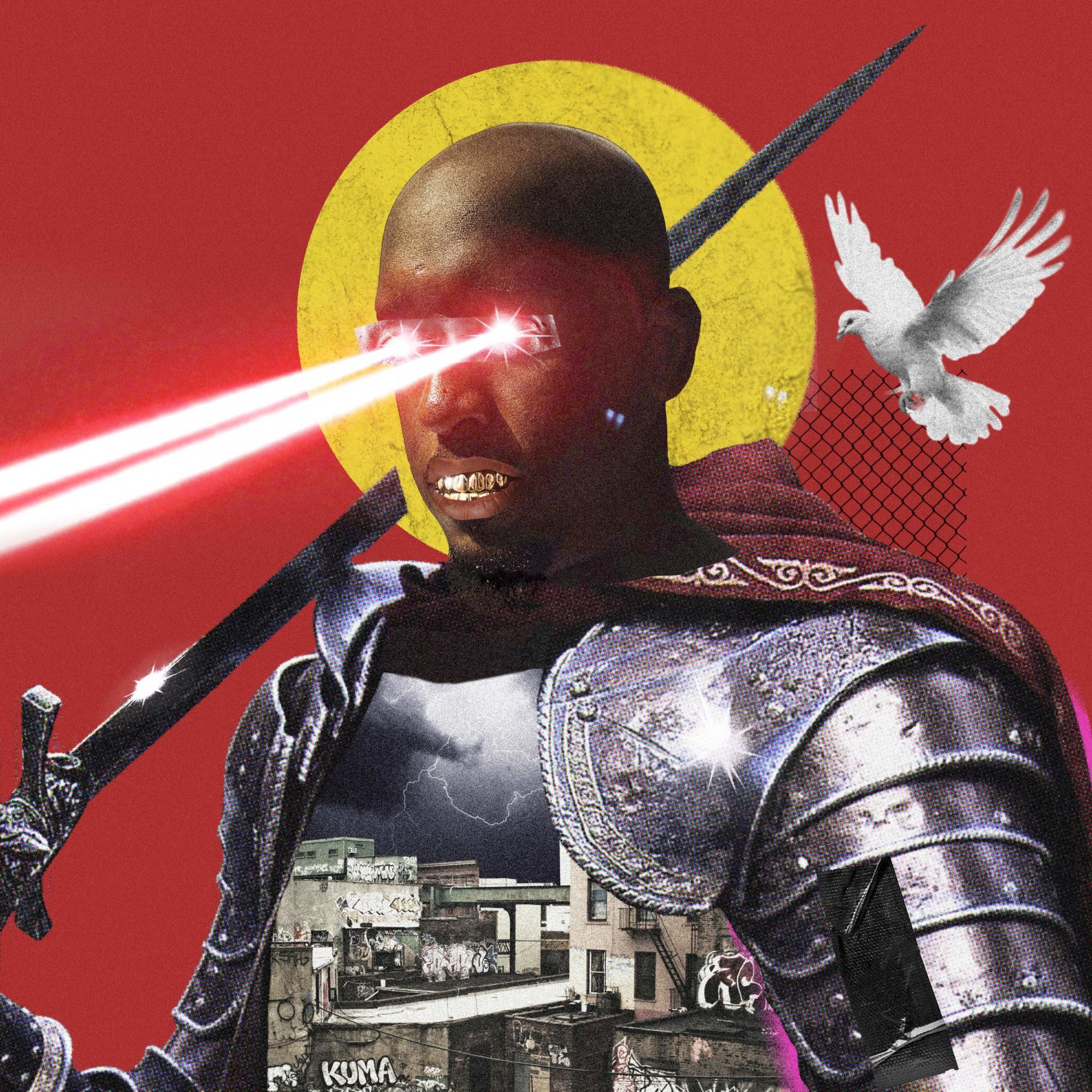 Beast Mode Flow | Music Licensing | Musicbed