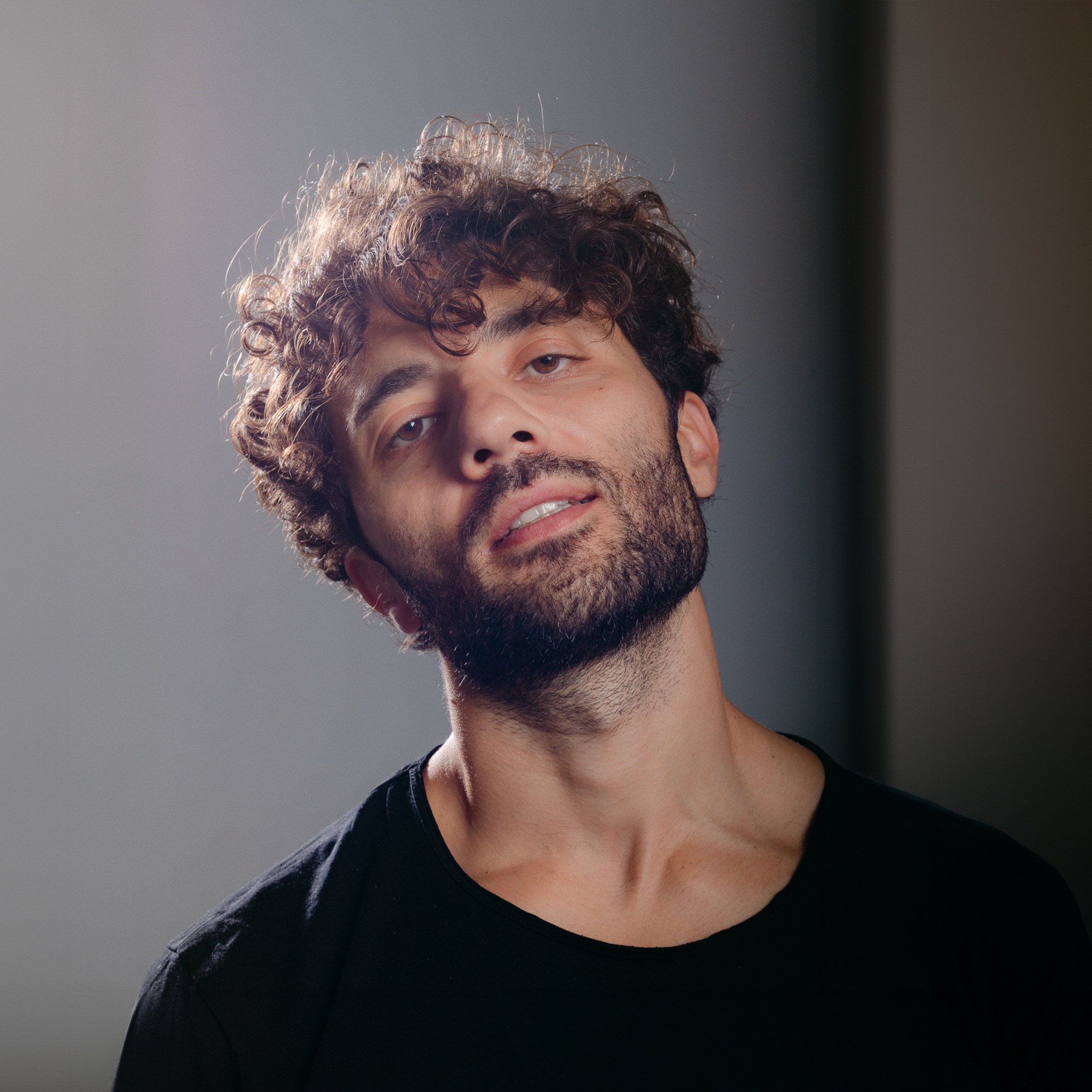 B Chatzakis | Music Licensing | Musicbed