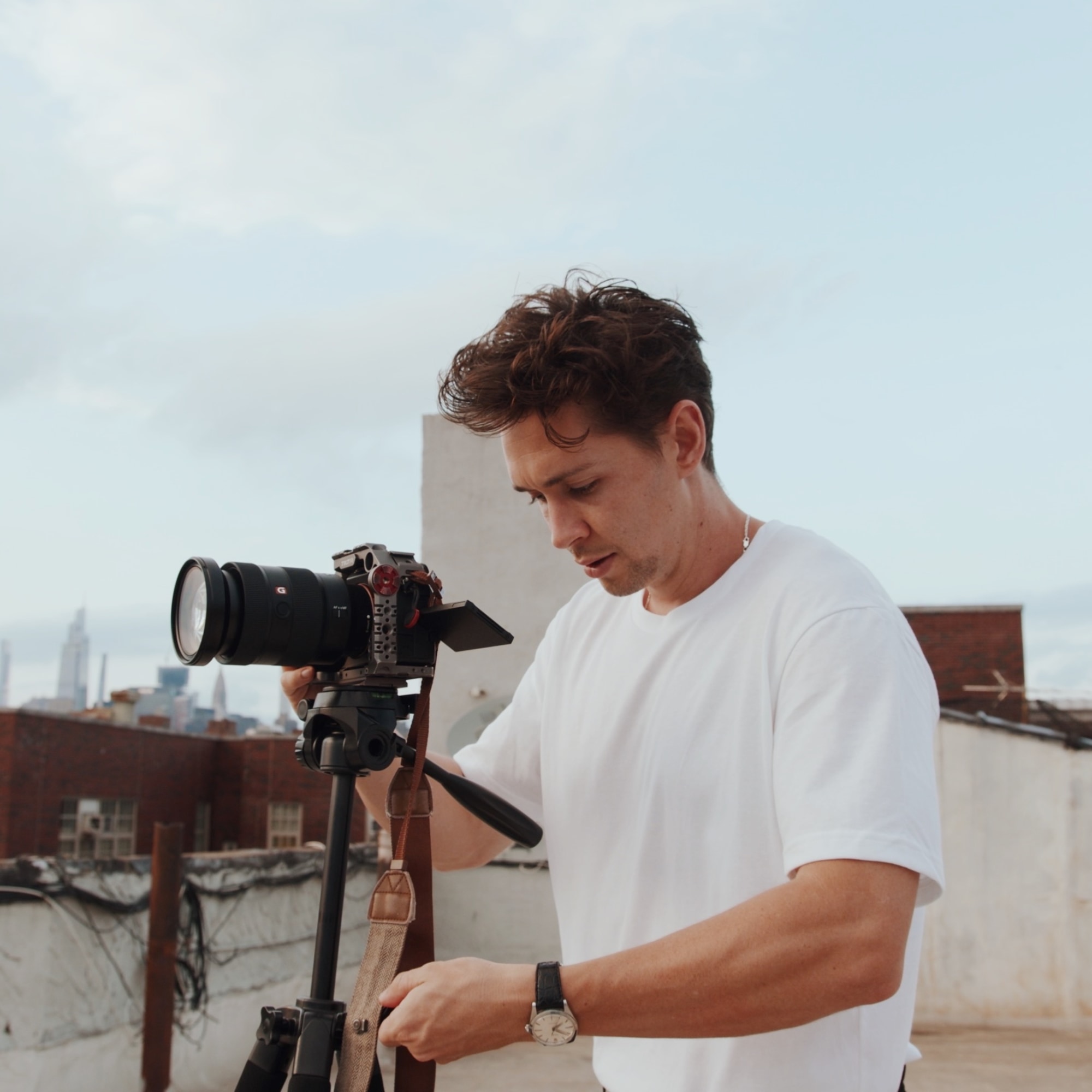 Sam Snowden | Music Licensing | Musicbed