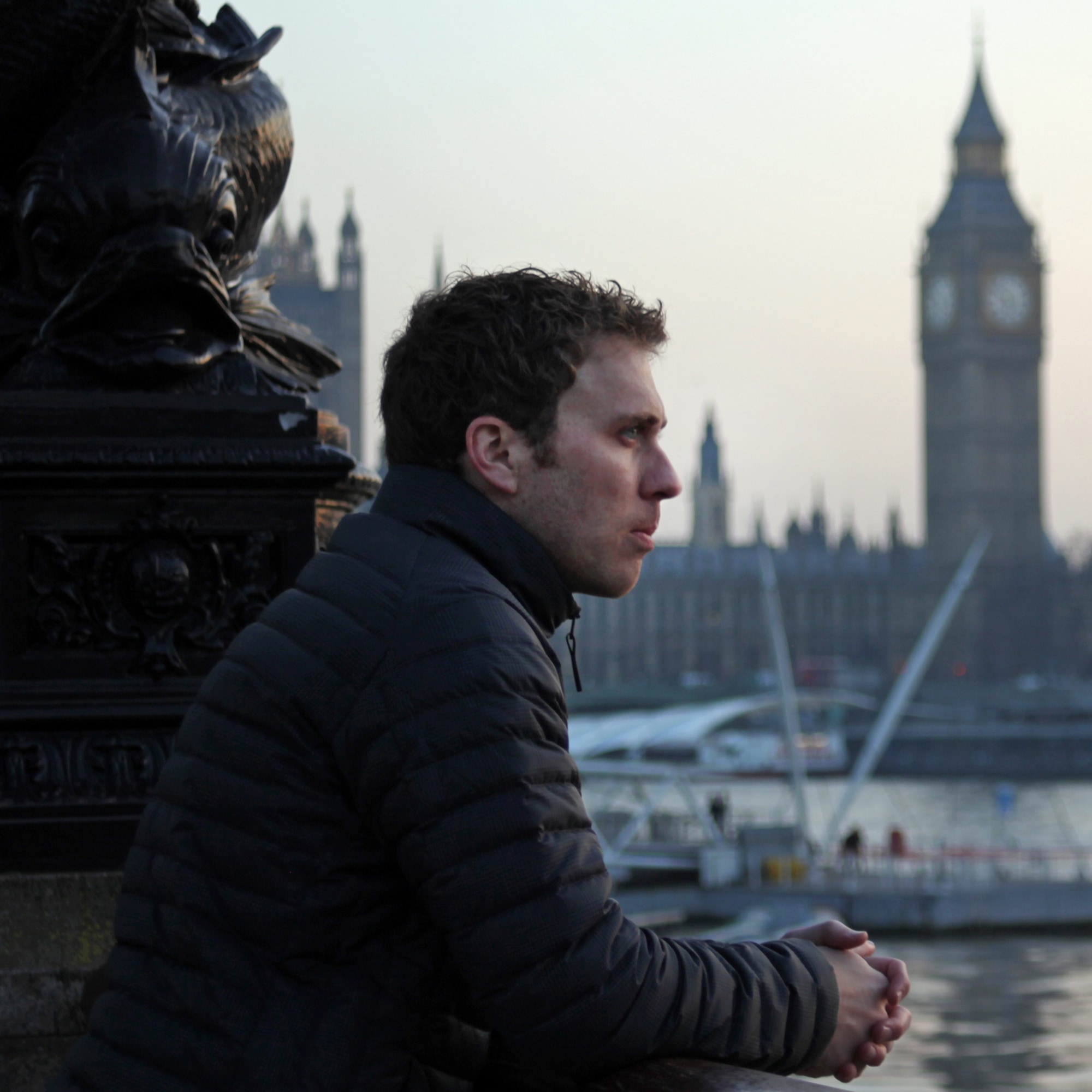 Brian Gonsar | Music Licensing | Musicbed