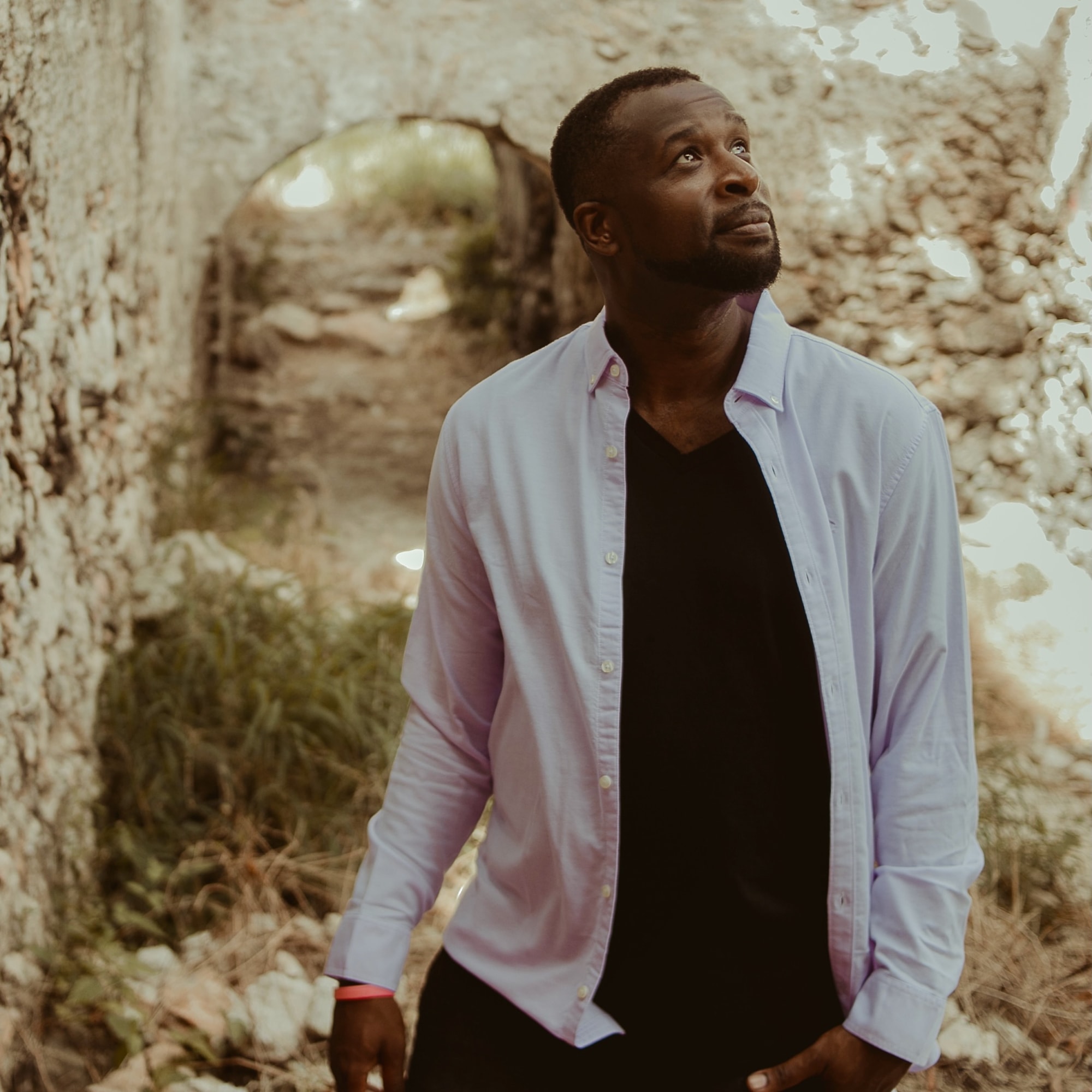 Jonathan Desir | Music Licensing | Musicbed