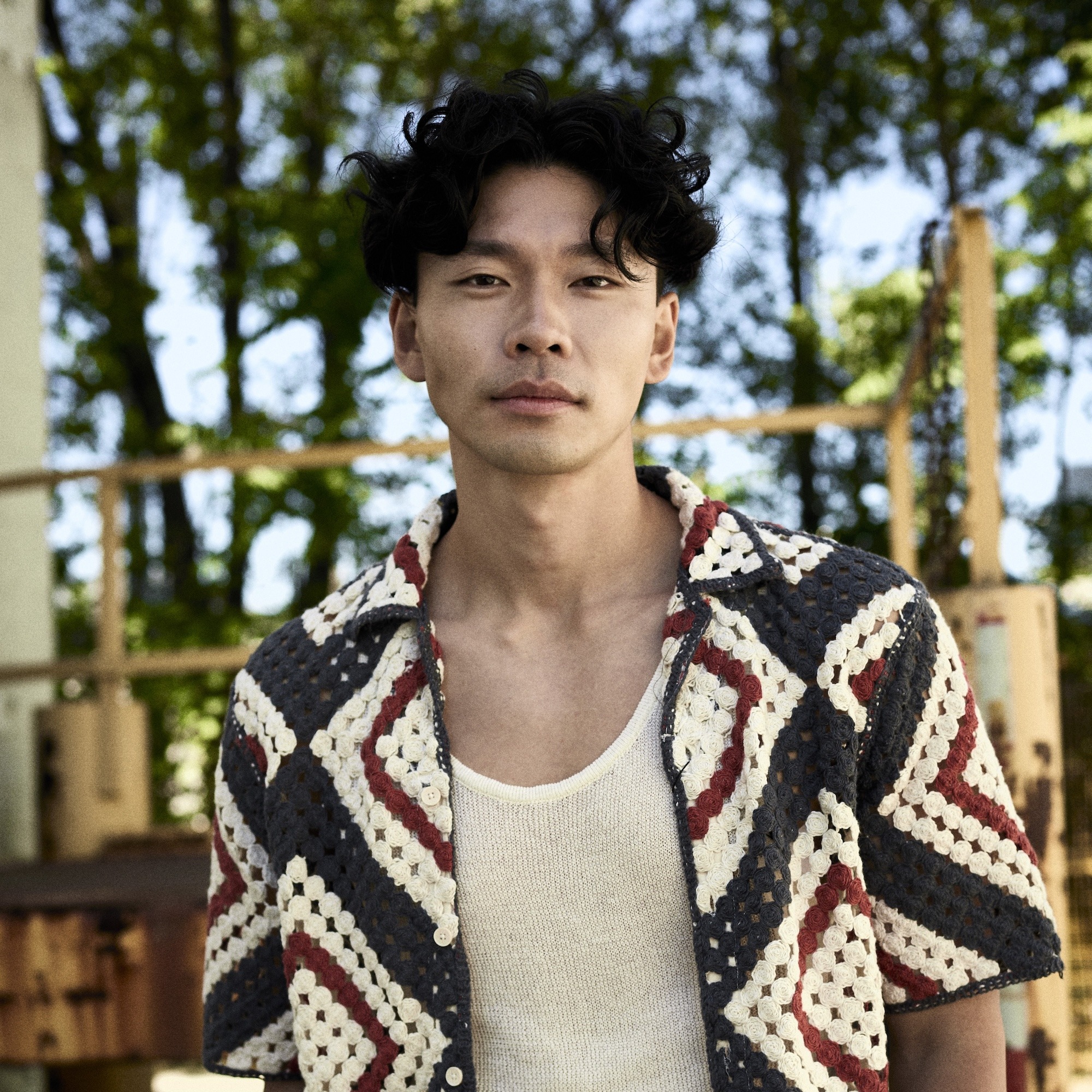 Maximus Kim | Music Licensing | Musicbed