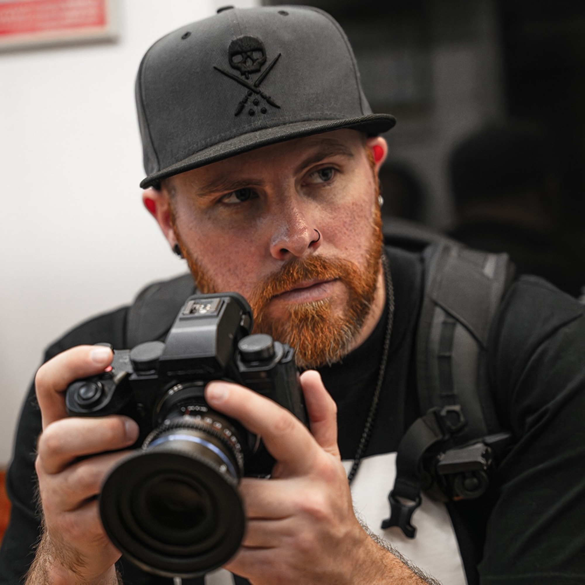 Dustin Armstrong | Music Licensing | Musicbed