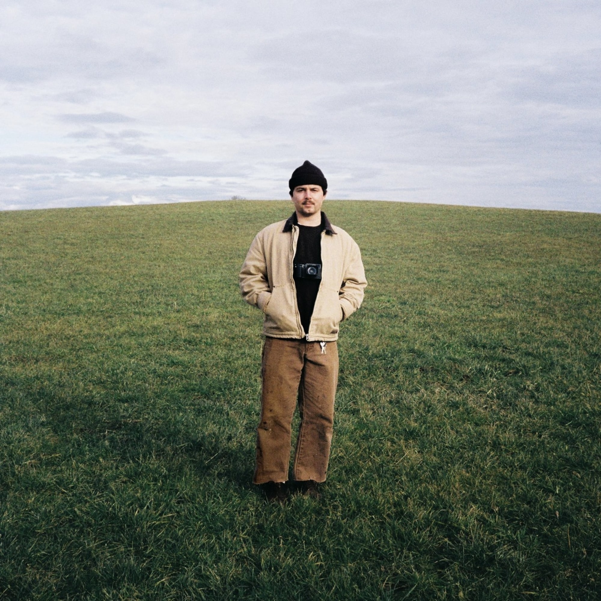 Kai Bauer | Music Licensing | Musicbed