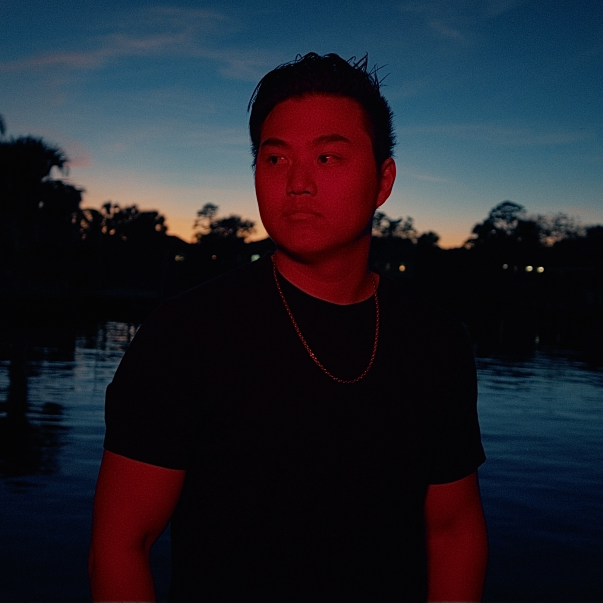 Tyron Shi | Music Licensing | Musicbed