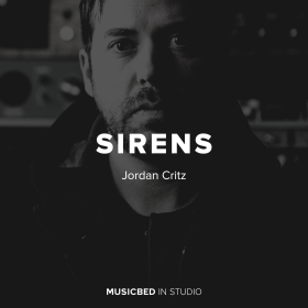 Jordan Critz | Music Licensing | Musicbed