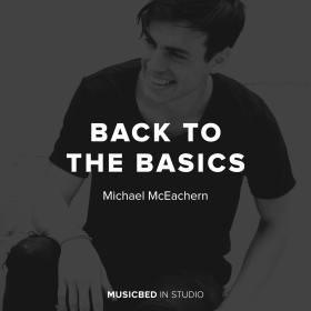 Michael McEachern | Music Licensing | Musicbed
