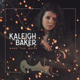 Kaleigh Baker | Music Licensing | Musicbed