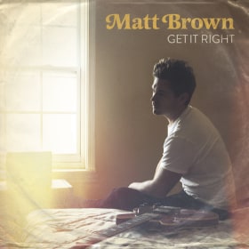 Matt Brown | Music Licensing | Musicbed
