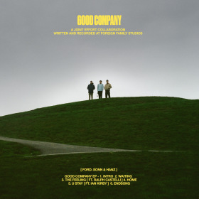 GOOD COMPANY | Music Licensing | Musicbed