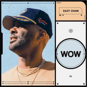 Dazy Chain | Music Licensing | Musicbed