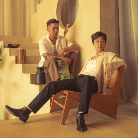 Patrick Hizon | Music Licensing | Musicbed