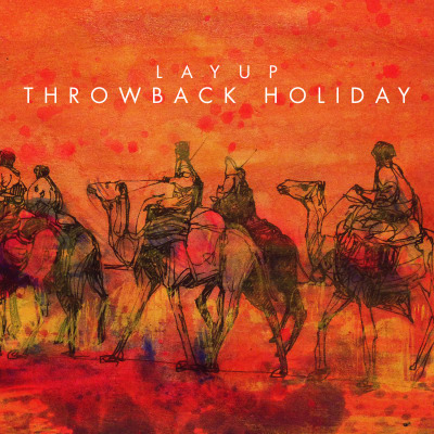 Throwback Holiday by Layup | Song License