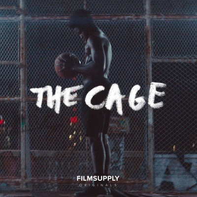 The Cage (Teaser) by The Cage | Song License