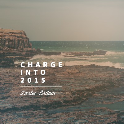 Charge into 2015 by Dexter Britain | Song License