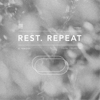 Rest. Repeat by Young Collective | Song License
