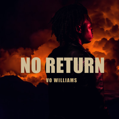 No Return by Vo Williams | Song License